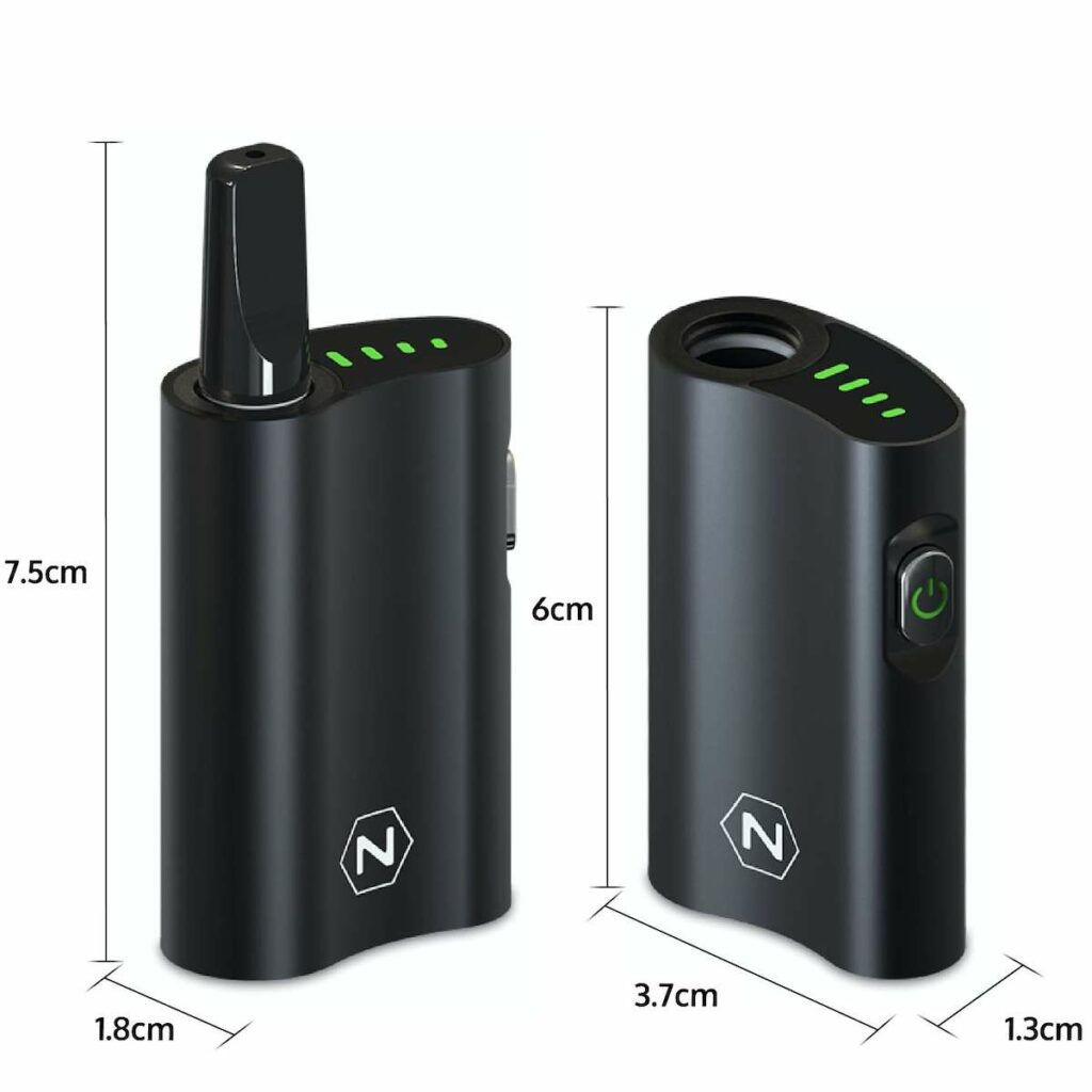 Nectar Hive CBD Vape Pen | Pod System Vape for E liquid & CBD Oils