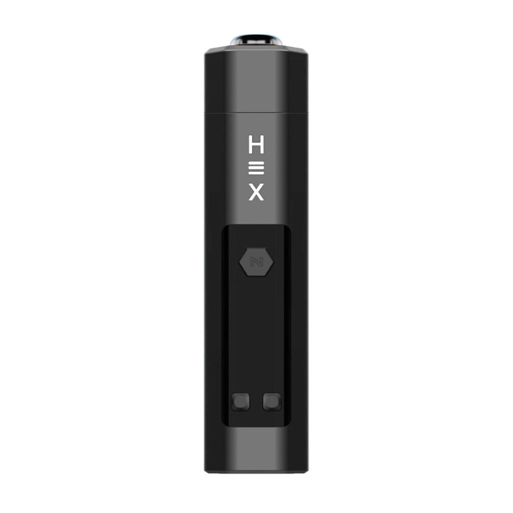 Nectar Hex Vaporizer | Basic Kit | Rapid Hybrid Heating Technology